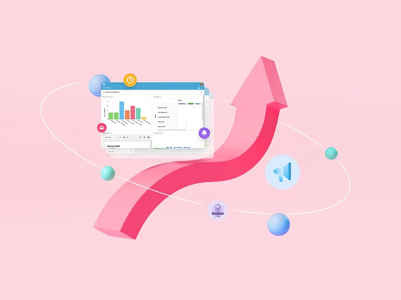 Campaign Management Features | Nova Jet Soft - Web Design, Software and ...